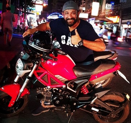 🥇Raj Kaushal (marido de Mandira Bedi) Wiki, años, muerte, niños ...