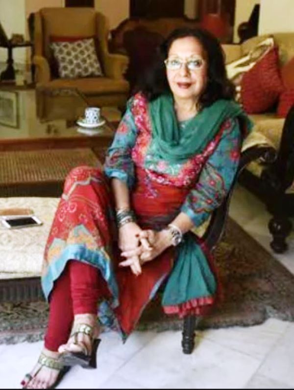 🥇Tavleen Singh Wiki, años, esposo, niños, familia, biografía y más ...