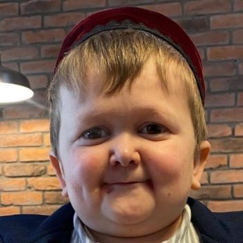 🥇Wiki Hasbulla, altura, peso, edad, biografía y más 【 2025 】| Enor Cerna