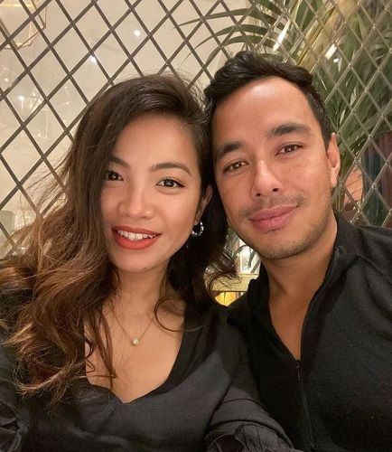 🥇Nirmal Purja Wiki, Altura, Años, Esposa, Niños, Familia, Biografía y ...